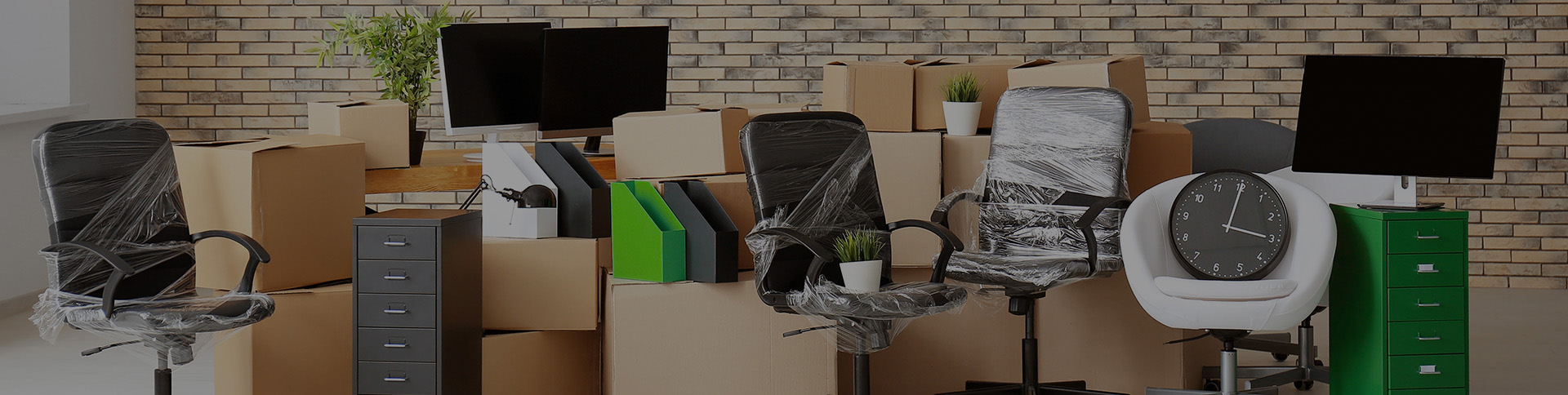 Business Moving - Move Management Asset Removals Ltd